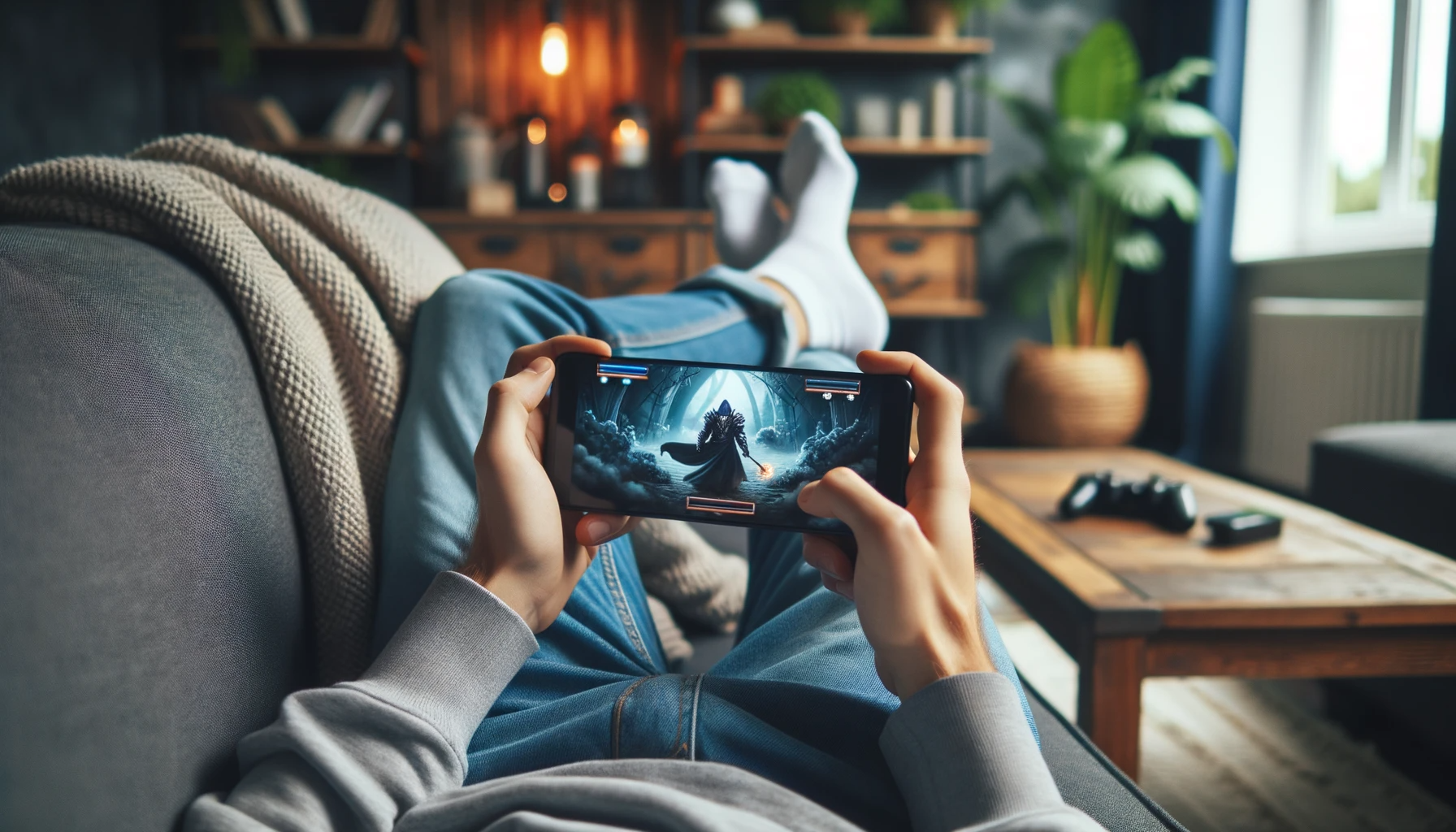 Unraveling the Magic of LiveOps - A Beginner's Guide - Player: Engage