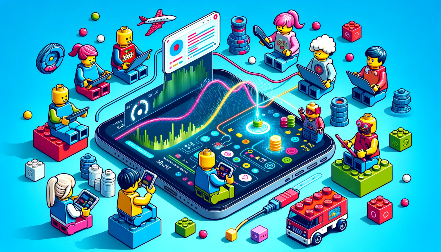 Unraveling the Magic of LiveOps - A Beginner's Guide - Player: Engage