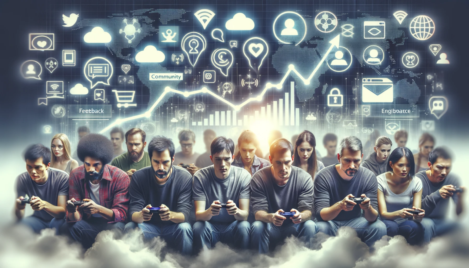 Empowering Player Communities: Harnessing Feedback & Fostering ... Empowering Player Communities: Harnessing Feedback & Fostering ...