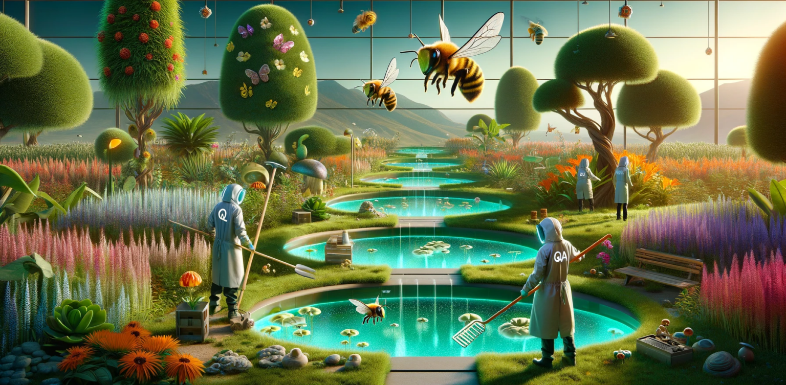 Rediscovering the Spark: PixelForge's Collaborative Reawakening ...